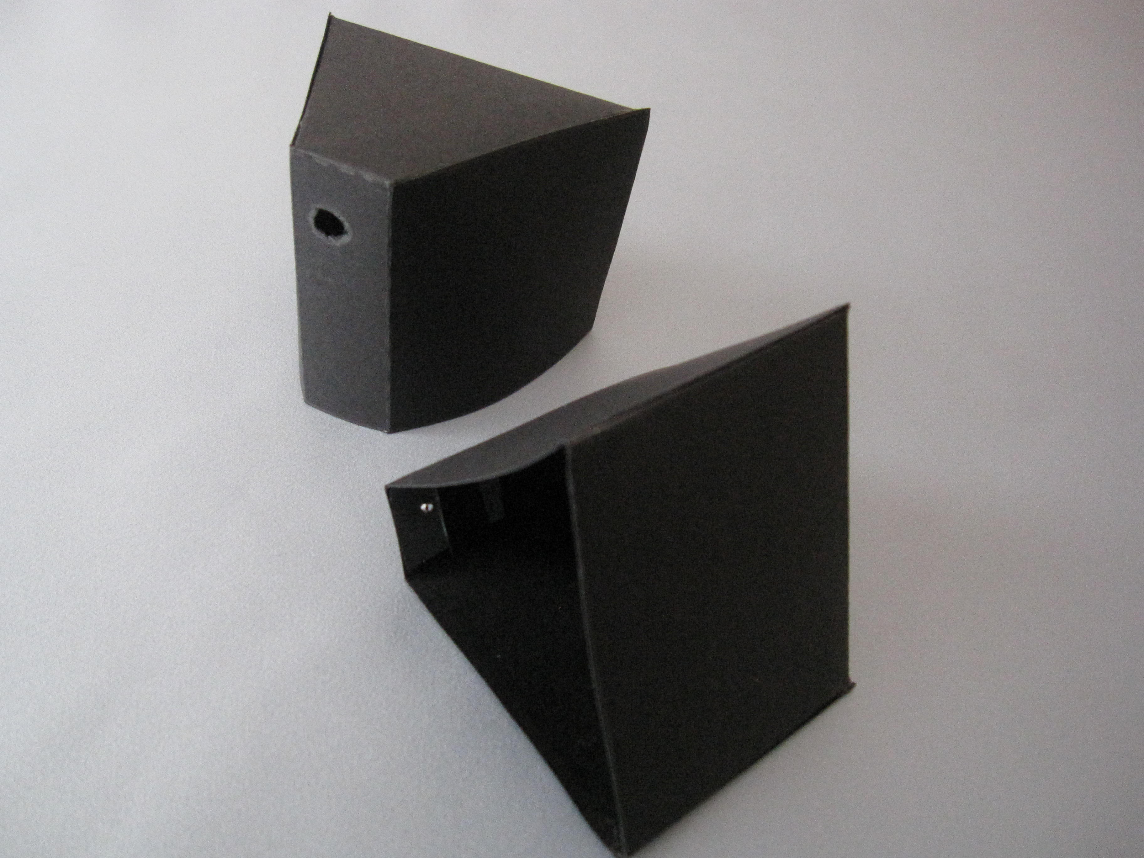 ARCturus - Pinhole camera